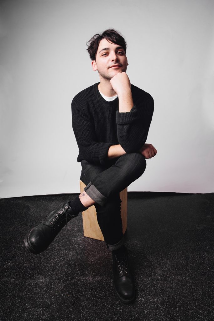 Founding Story - Sprout Society