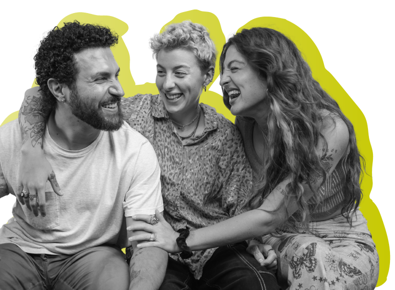 Sprout Society - Sprout Society